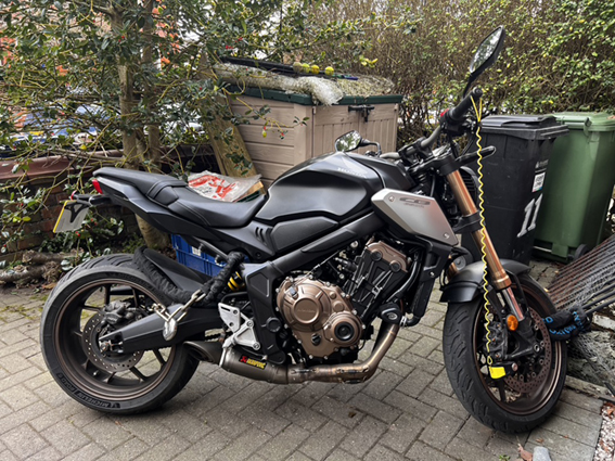 CBR650.jpg | Honda CB650F/CBR650F & CB650R/CBR650R Owners Club